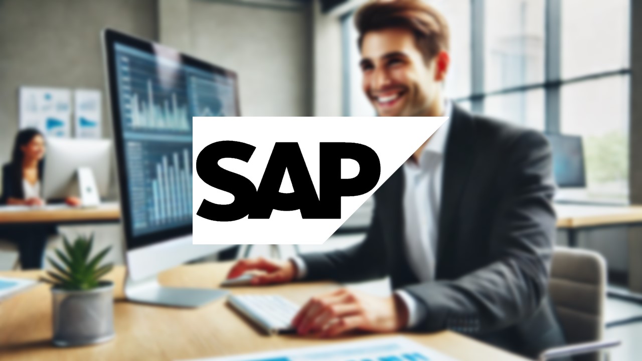 Curso Gratuito de SAP Business One en Español: Aprende y Mejora tu Futuro