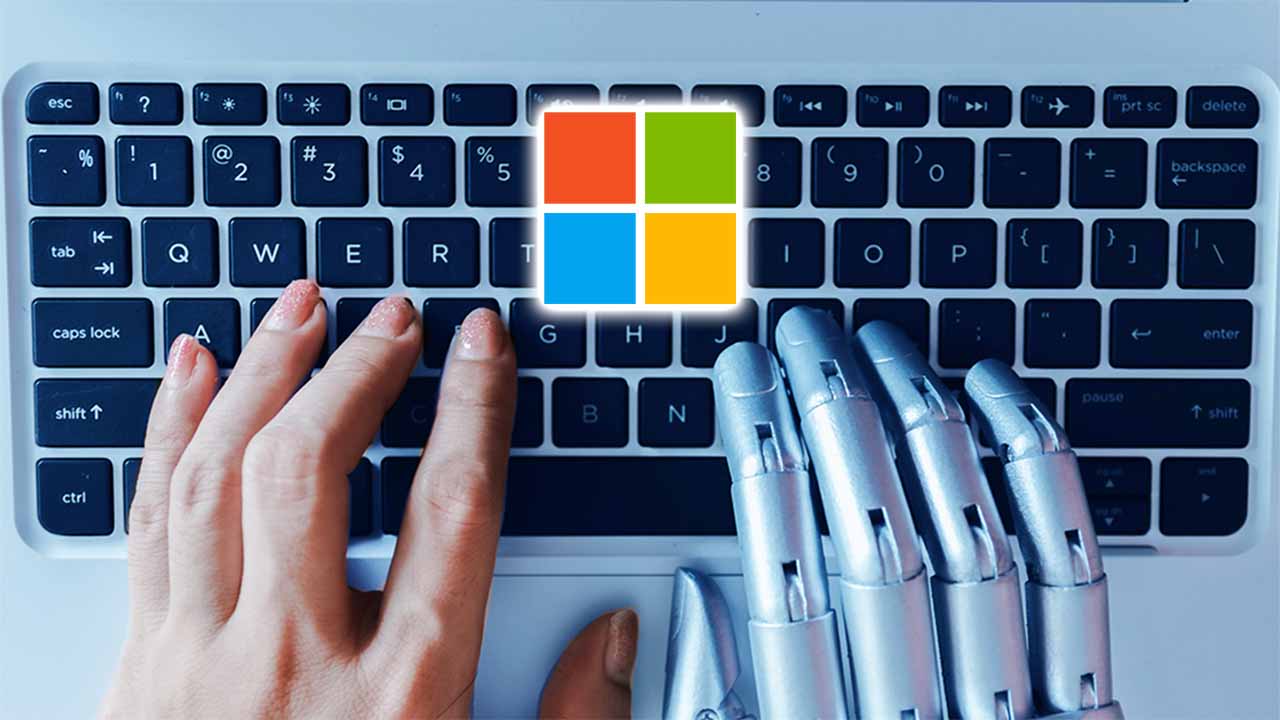 Microsoft ofrece curso de inteligencia artificial para principiantes ...