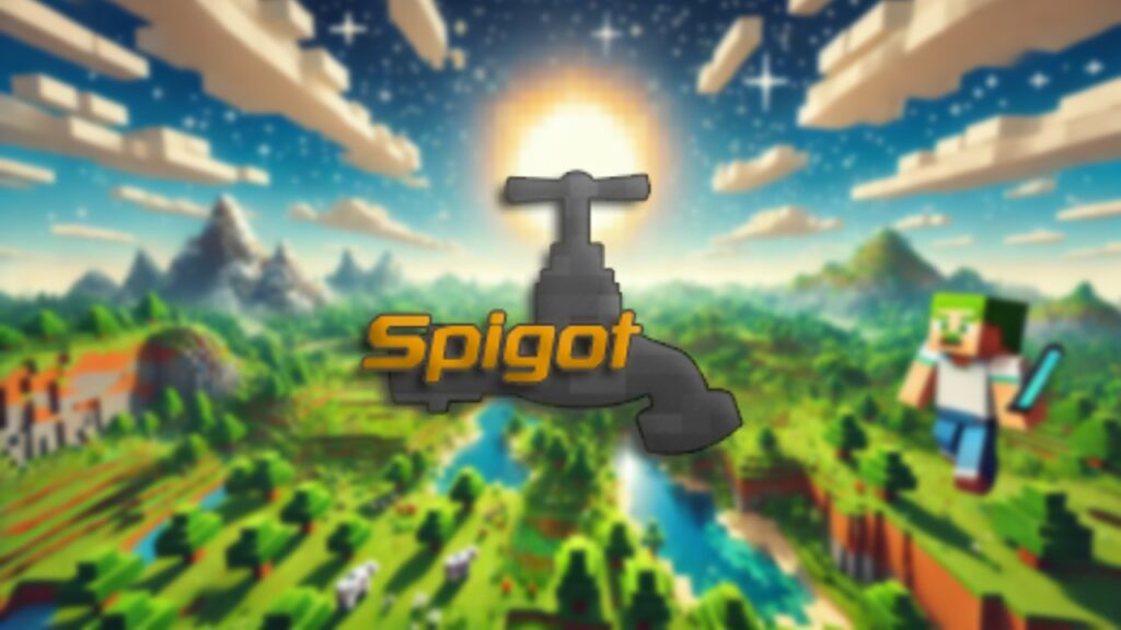Descubre Cómo Crear Plugins de Minecraft GRATIS con la Spigot API ...