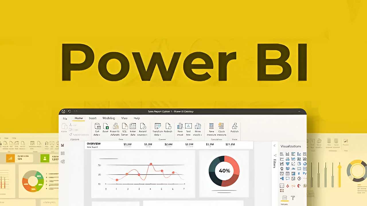 Así puedes aprender Power BI gratis y obtener una certificación en línea