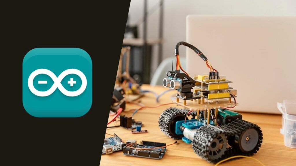 ¿Quieres dominar Arduino? Este curso gratis en Español es para ti