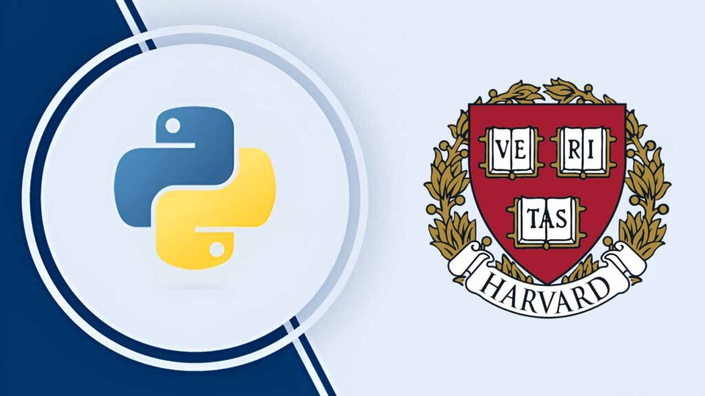 Harvard lanza curso gratuito de Python para ciencia de datos: Cómo registrarse