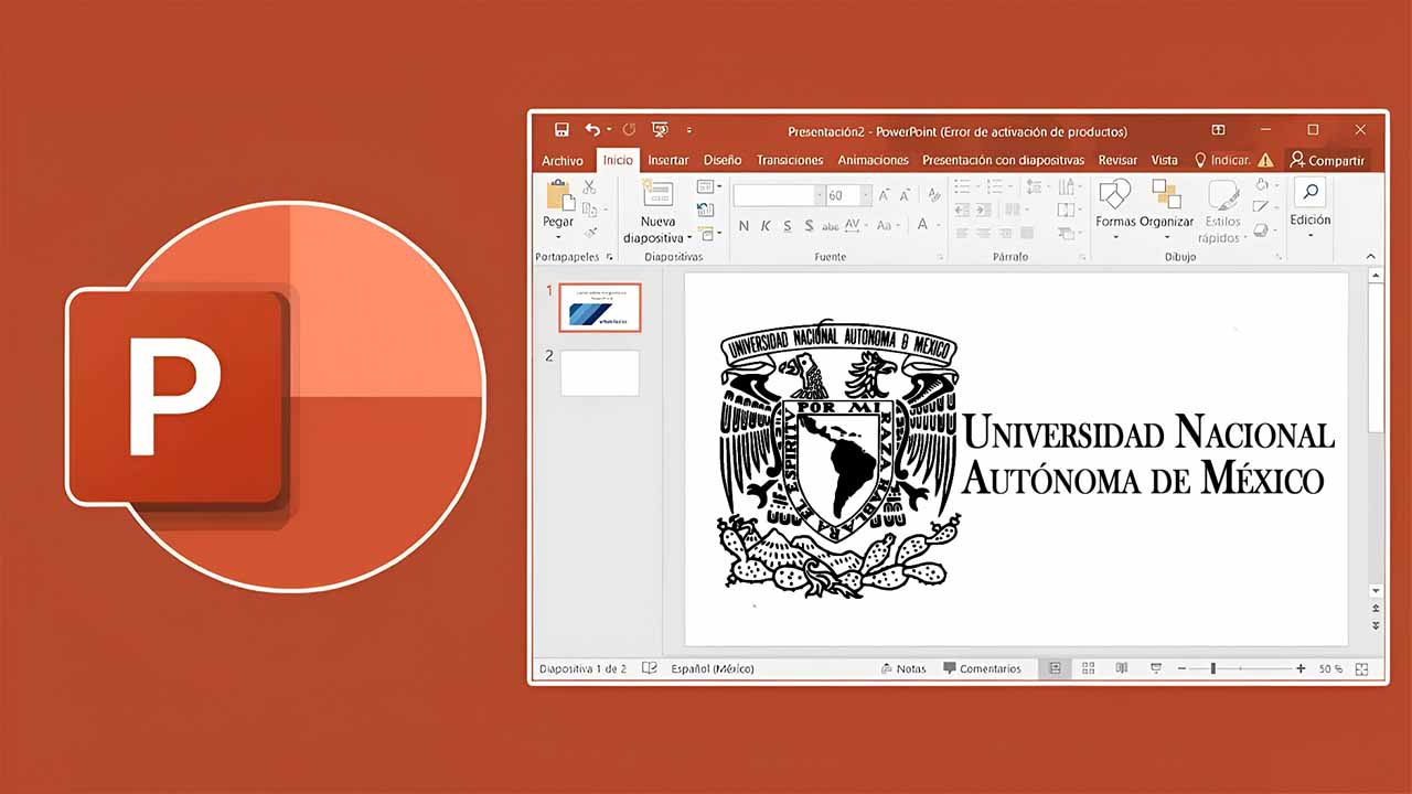¿Sabes usar PowerPoint? La UNAM te ofrece un curso gratuito para ...