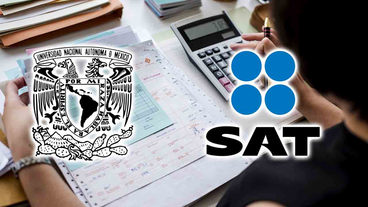 La UNAM ofrece un curso gratuito para entenderle al SAT