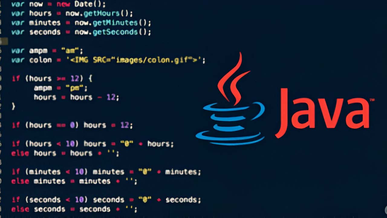 La Universidad Carlos III ofrece un curso de Java gratis: ¿Cómo puedes inscribirte?