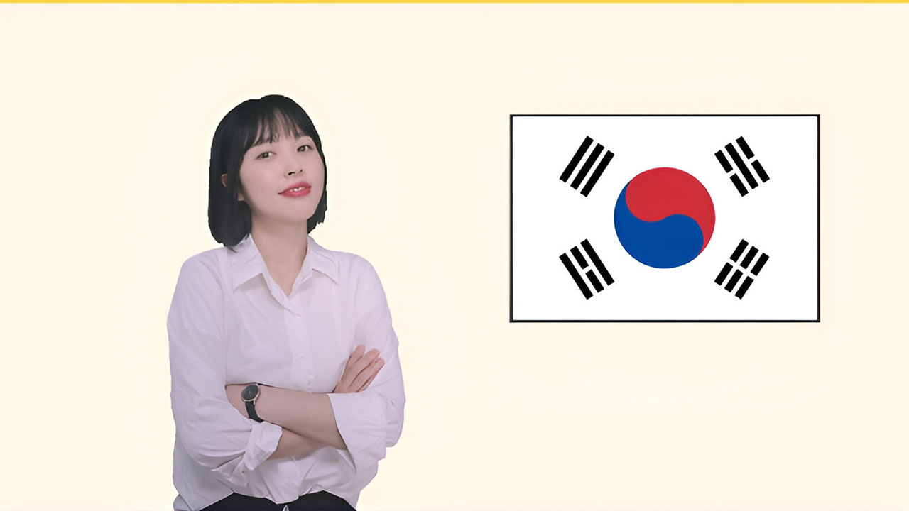 Universidad de Sungkyunkwan ofrece un curso gratuito de Coreano en línea