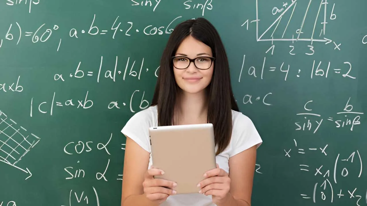 Mejora tu lógica y habilidades prácticas con este curso de matemáticas ...