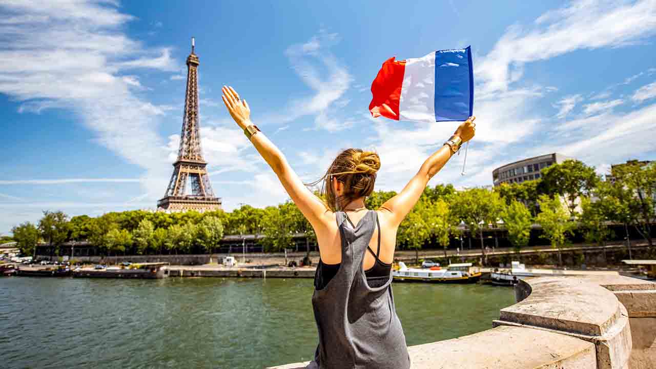 Domina el francés con este curso online gratuito de la BBC