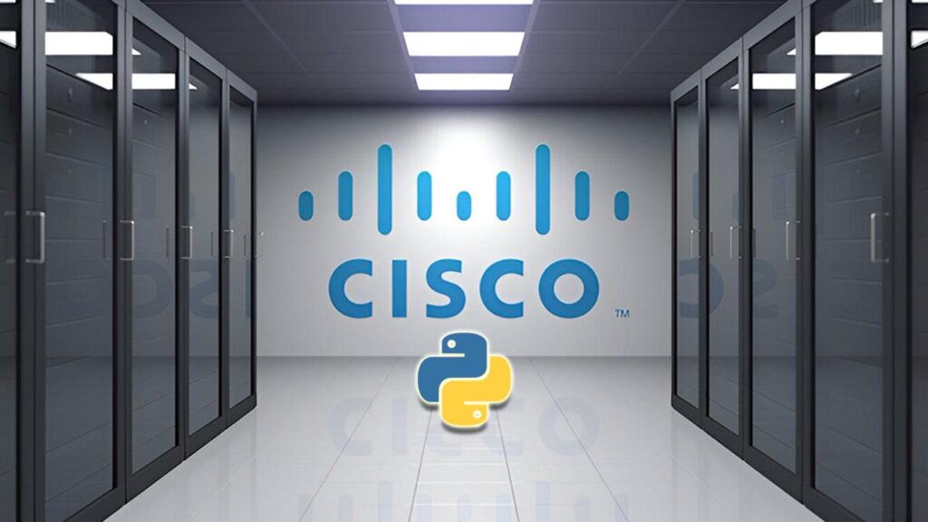 ¿Buscas entrar al mundo del código? CISCO regala curso de Python con ...