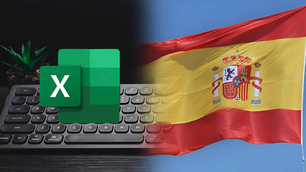 Universidad Española ofrece un curso gratis para aprender Excel en línea