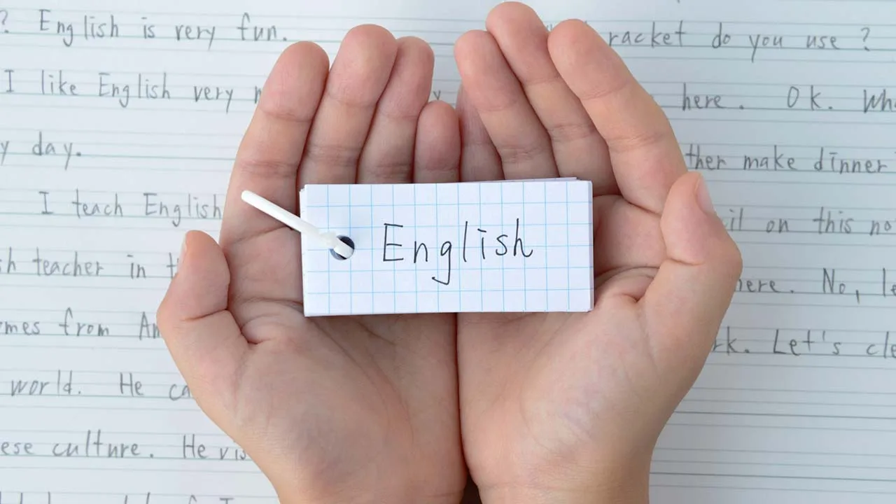 ¿Quieres perfeccionar tu gramática en inglés? Inscríbete en este curso ...