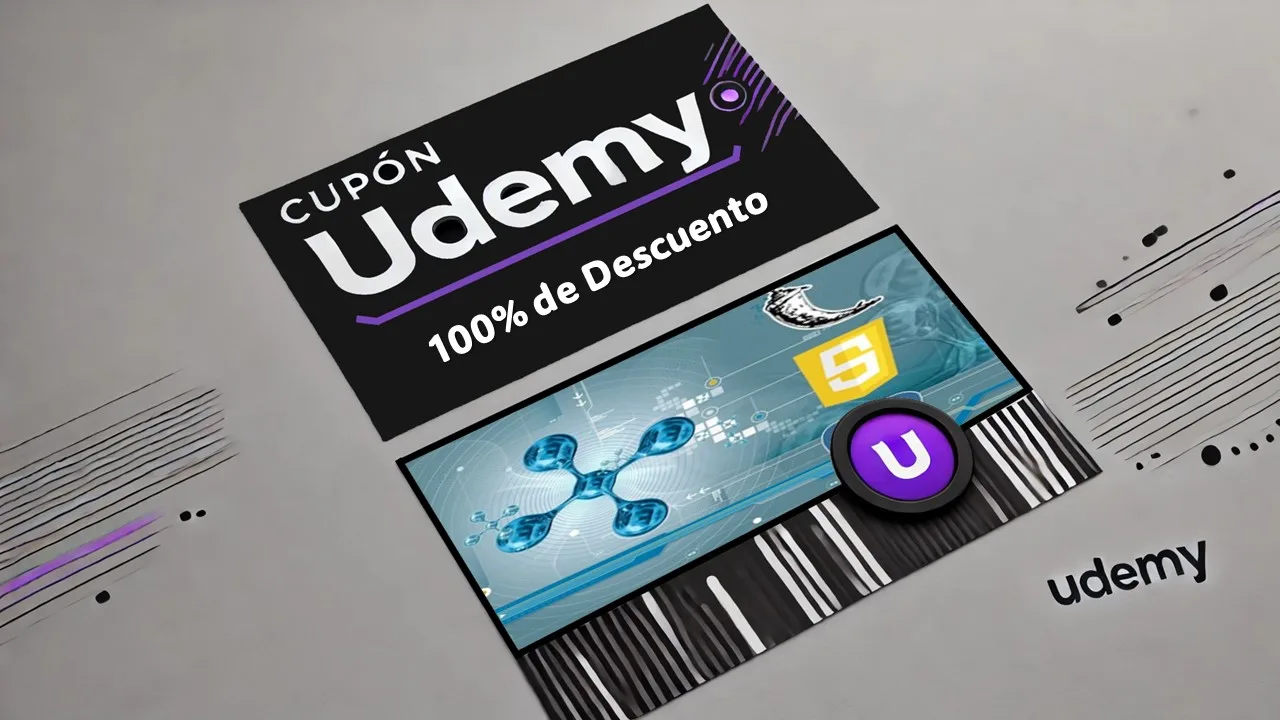 ¿Desarrollo web full stack en 8 horas? Este curso gratis dice que sí