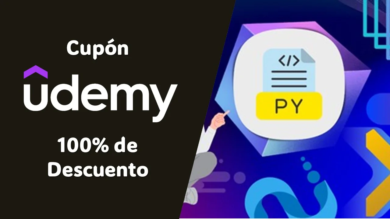 Curso gratis de Python para principiantes absolutos disponible por ...
