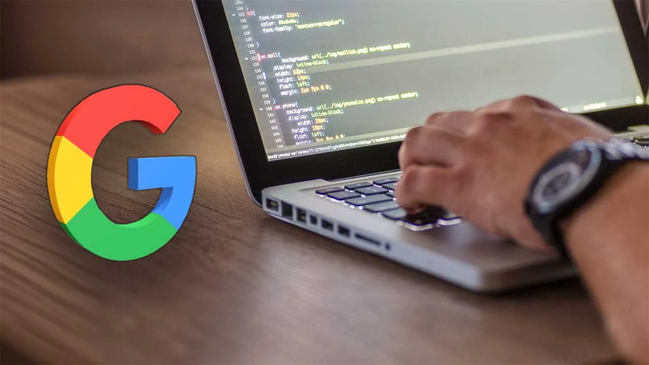 Google lanza curso gratuito de programación para aprender a programar ...