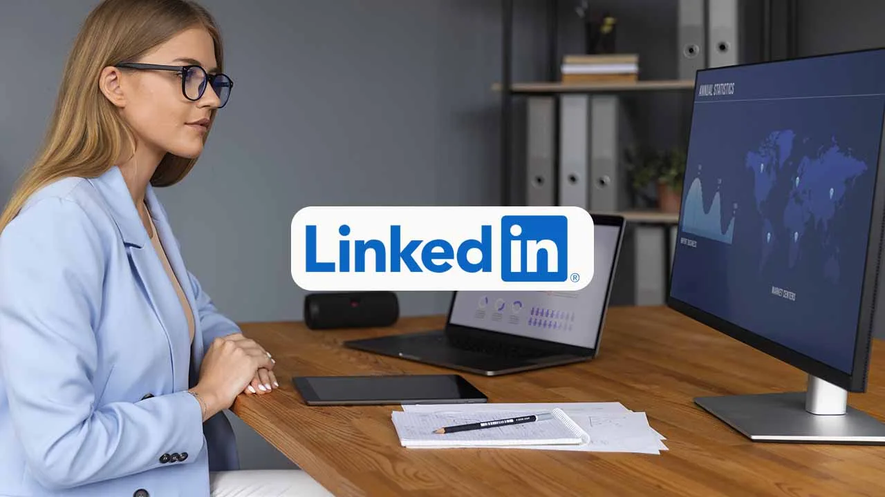 LinkedIn lanza una certificación Gratuita de Análisis de Datos y así puedes obtenerla en línea