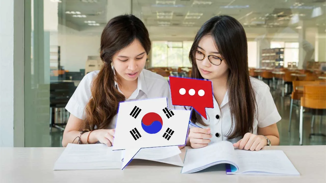 Aprende Coreano en 1 hora con este Curso Gratuito que ya lleva más de ...