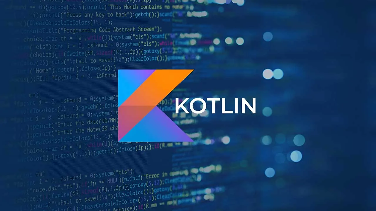 Google te enseña a crear increíbles aplicaciones Android con Kotlin sin costo