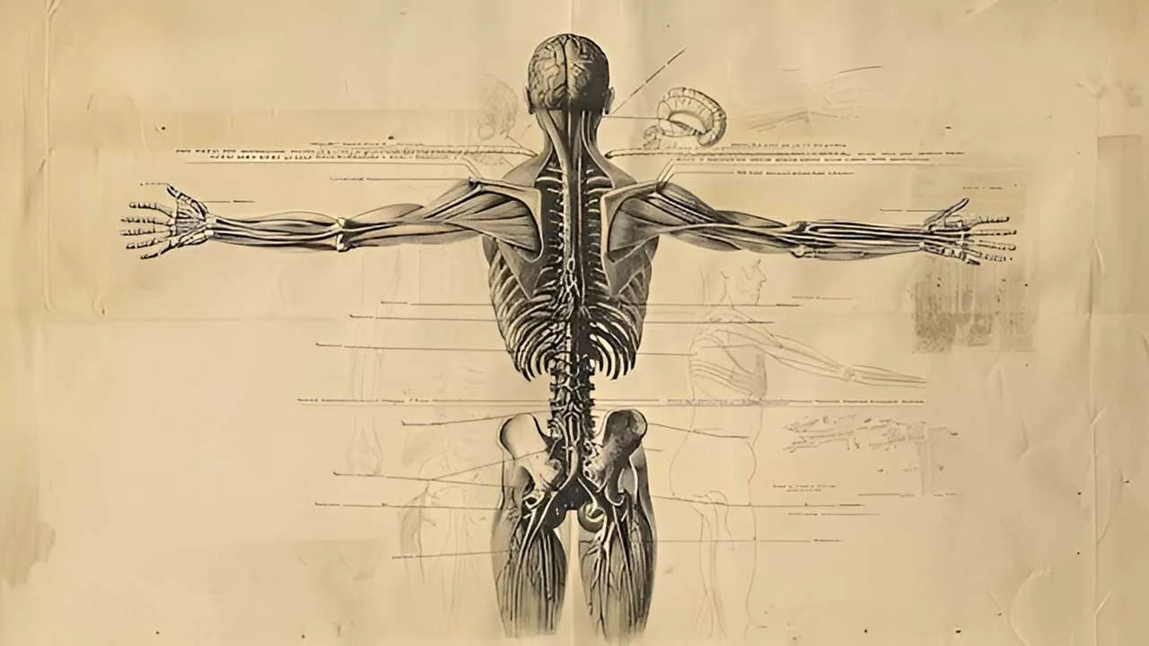 Descubre los secretos de la anatomía con este curso virtual gratuito