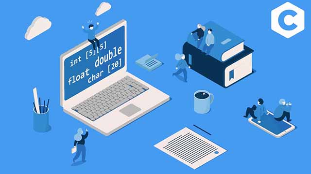 Curso para programar en C que puedes inscribirte GRATIS