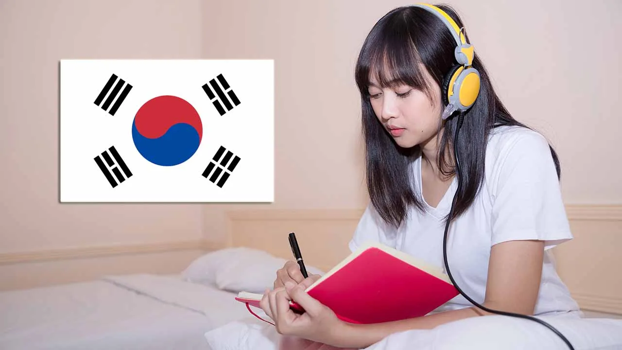 ¿Quieres aprender Coreano? Este Curso Gratuito con 15,000 reseñas ...