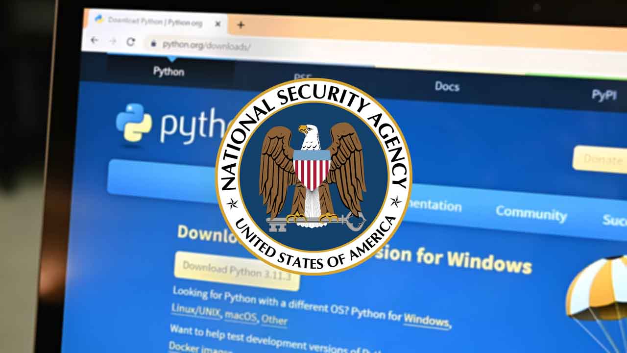 Así puedes descargar el curso gratuito de Python que fue desarrollado ...