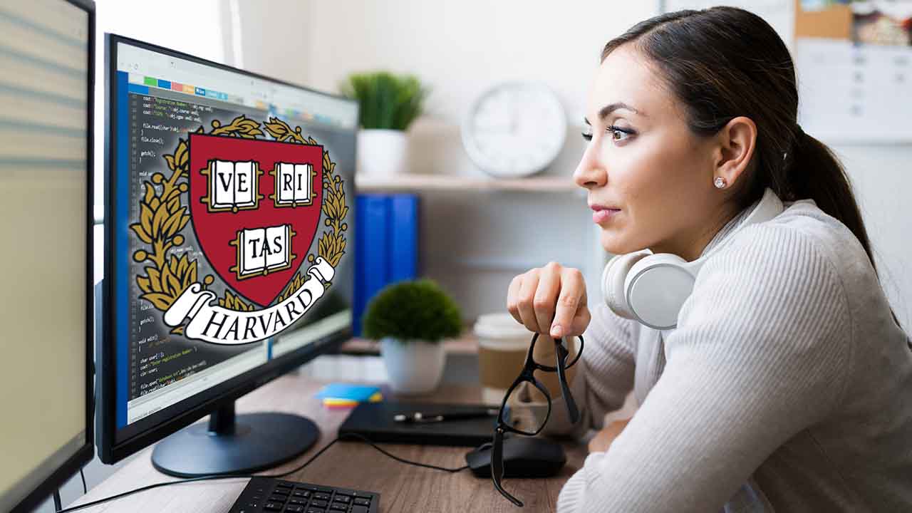 Conviértete en programador con el curso gratuito de Harvard: Salarios ...