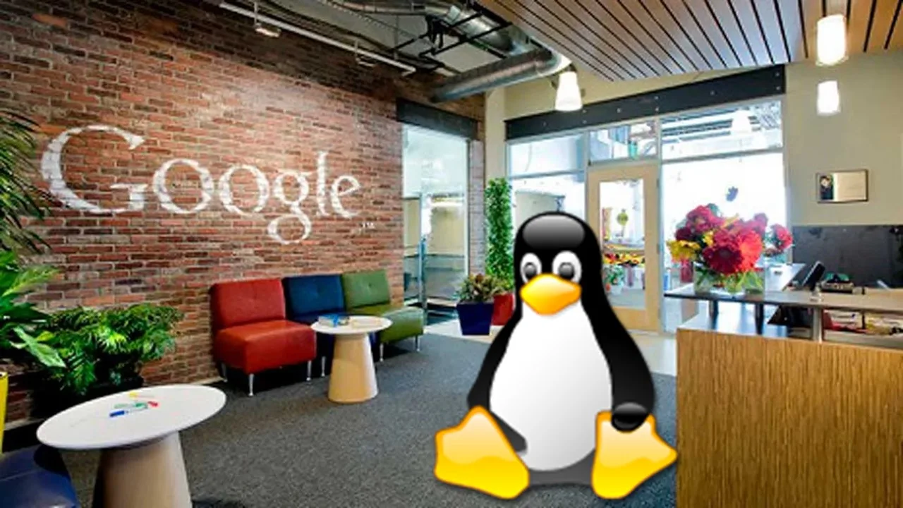 Herramientas del oficio: Curso gratuito de Linux y SQL ofrecido por Google