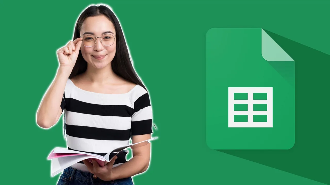 Descubre el Curso de Google Sheets que arrasa en internet: Más de 27.000 alumnos satisfechos