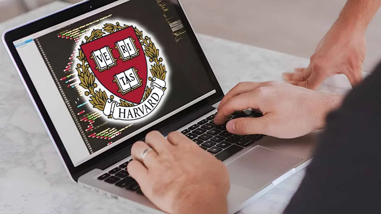 El mejor curso de programación de Harvard ahora es gratuito: 6 millones ...