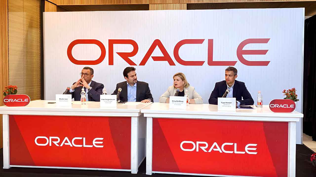 Becas Oracle: Programa gratuito de programación abre inscripciones