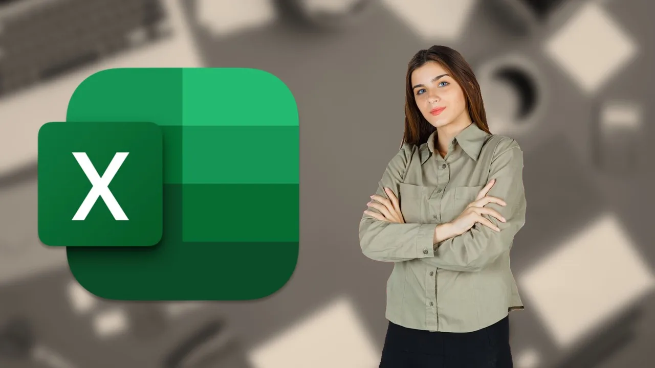 Descubre el curso gratuito de Excel en Udemy: Lleva tus habilidades al ...