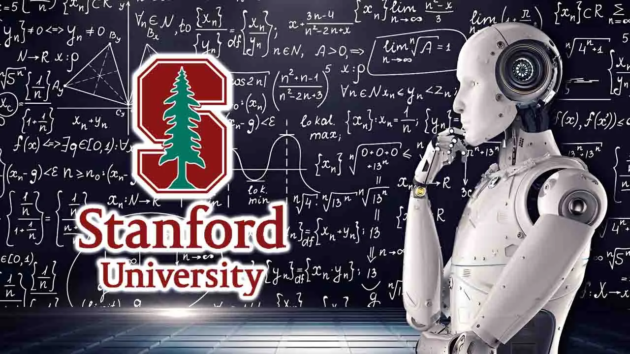 Stanford lanza un curso gratuito de Machine Learning