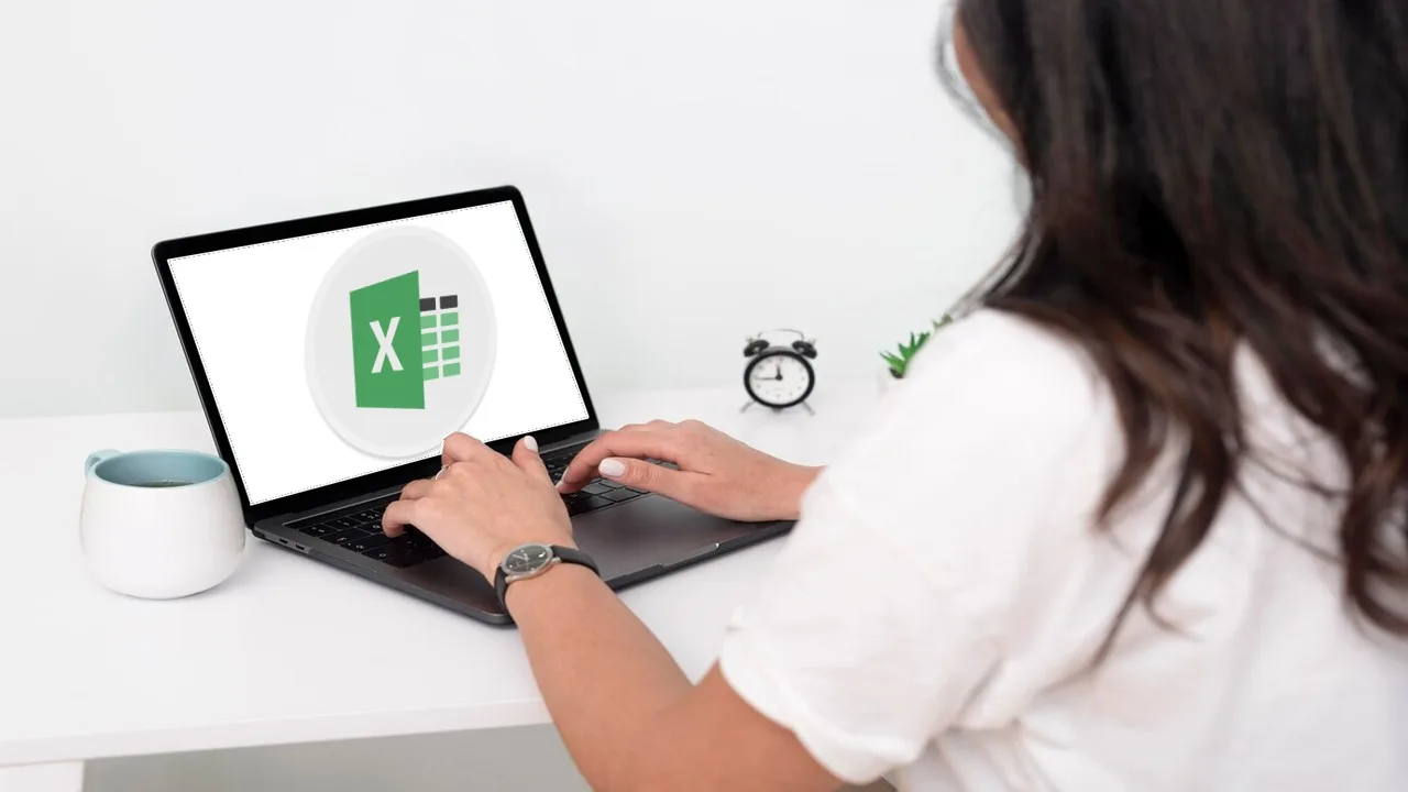 ¿Nuevo en Excel? Este curso gratuito te enseña todo lo básico en Español