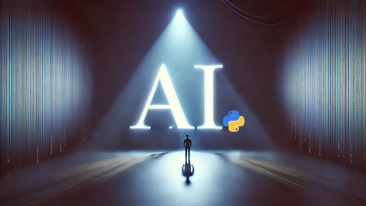 Explora la Inteligencia Artificial con Python de forma gratuita: Curso ...