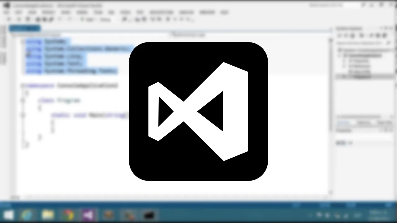 Curso gratis en Español de Visual Basic que todo futuro programador ...