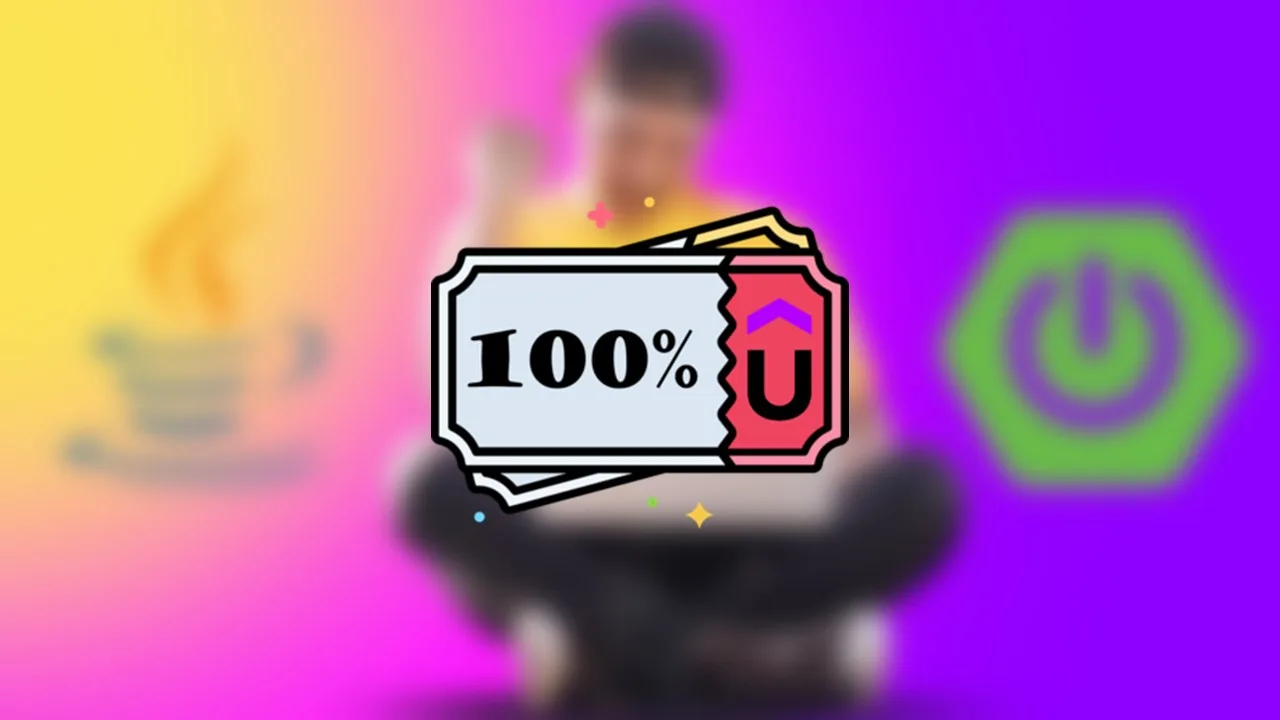 Últimos días para inscribirte gratis al curso de Spring Boot en Udemy ...