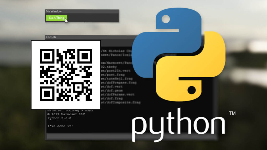 Tutorial: Cómo generar códigos QR dinámicos con Python en 5 minutos