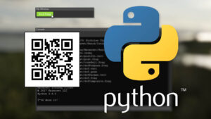 Tutorial: Cómo generar códigos QR dinámicos con Python en 5 minutos