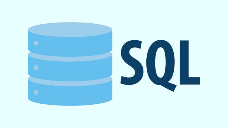 Aprende a manejar bases de datos: este curso de Microsoft SQL es ...