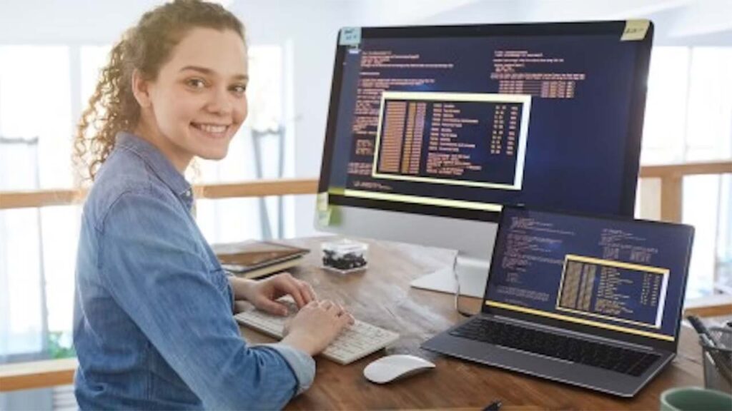 Aprende a programar gratis: Fundación Carlos Slim lanza 4 cursos con ...