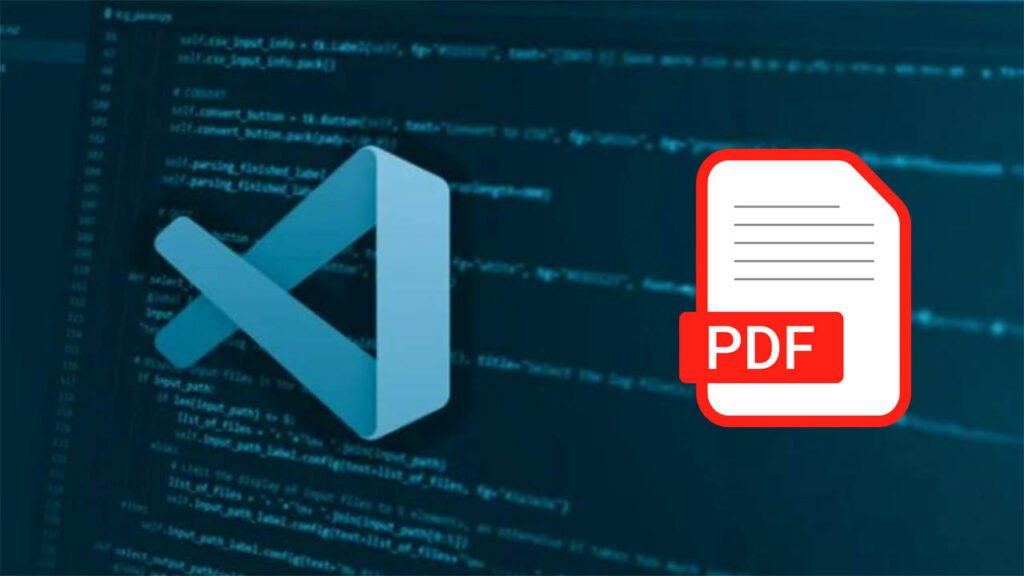 Descarga gratis el PDF con 75 atajos de VSCode que todo programador necesita