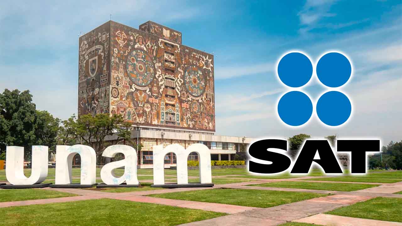 UNAM lanza curso gratis para dominar el SAT: así puedes acceder desde casa