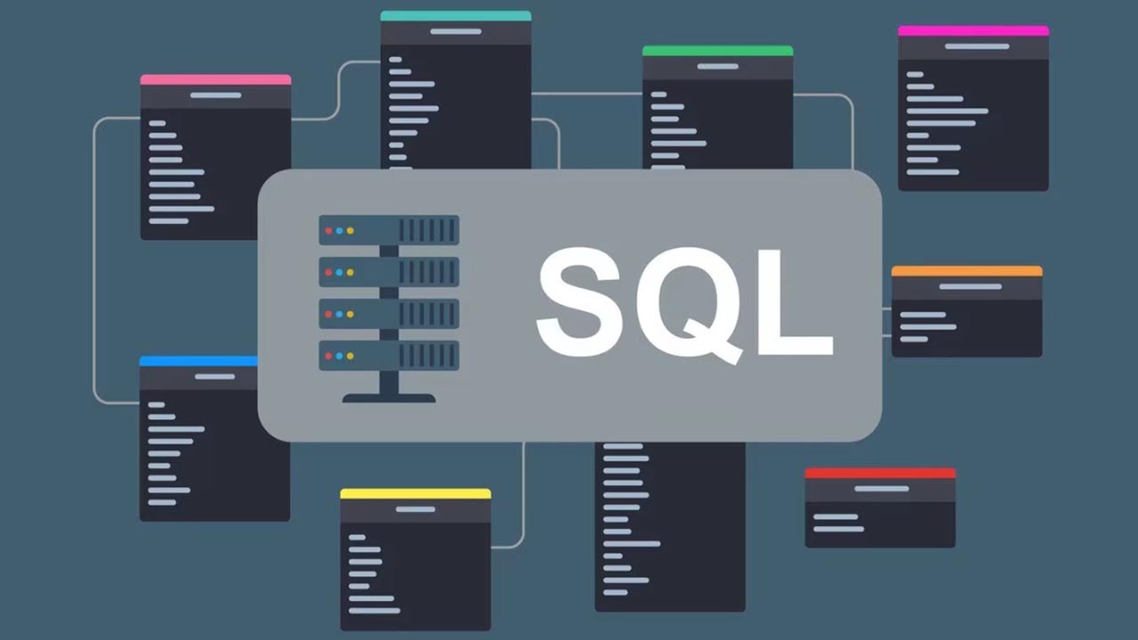 Aprende SQL en media hora: Udemy lanza curso gratuito de consultas en bases de datos