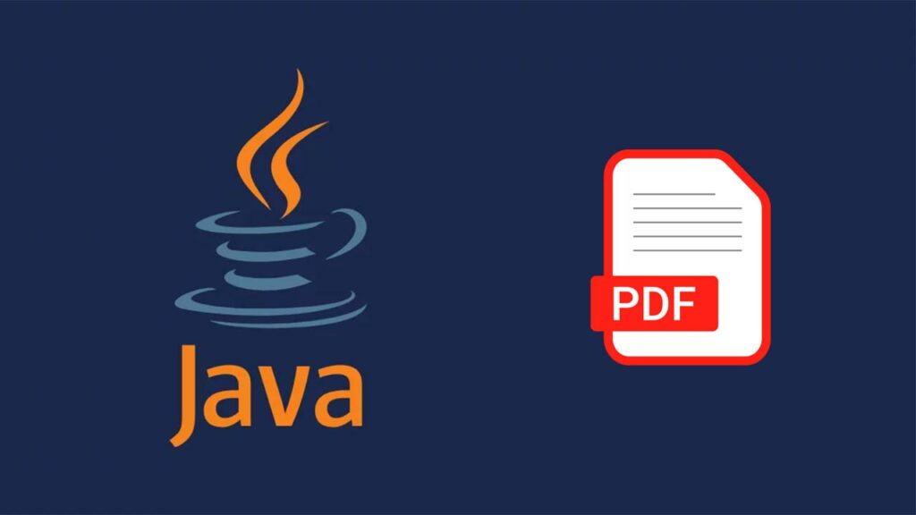 Este PDF gratuito de Java recopila el conocimiento de miles de ...