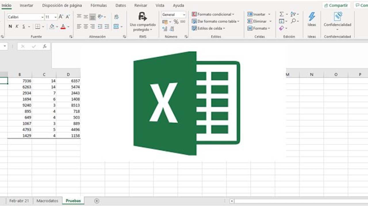 Fórmate en Excel gratis: universidad australiana ofrece curso completo ...