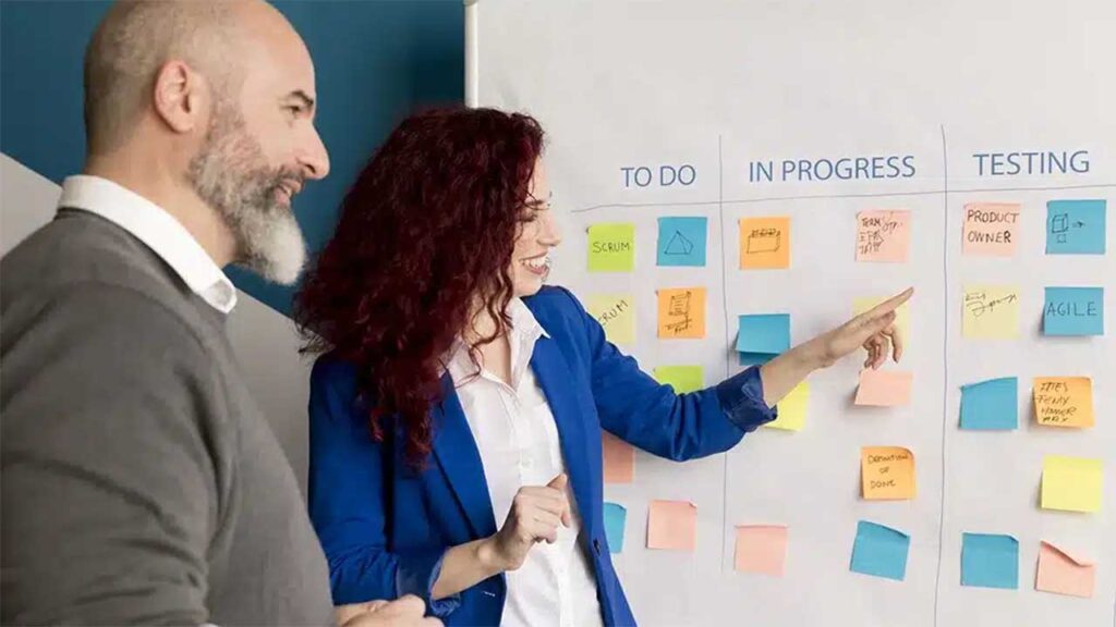 Mejora tu CV con este curso gratuito de introducción a Scrum