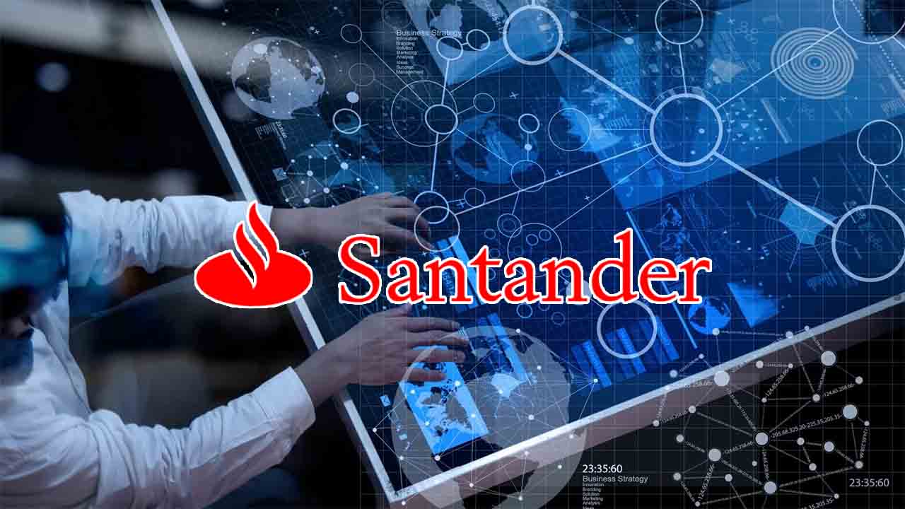 Banco Santander lanza curso gratuito de Data Science