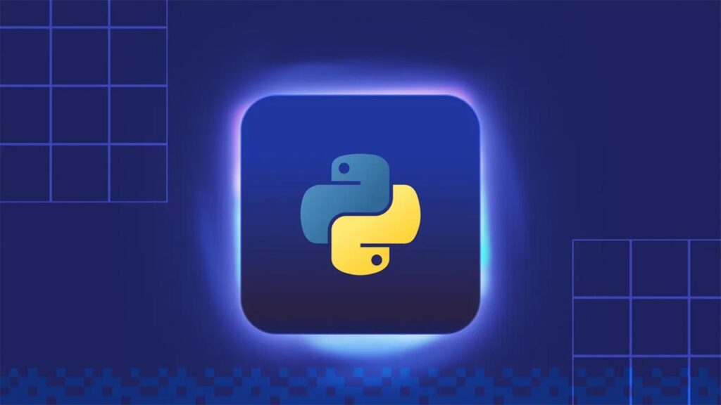 ¿Quieres aprender a programar? Este es un curso de Python totalmente gratis