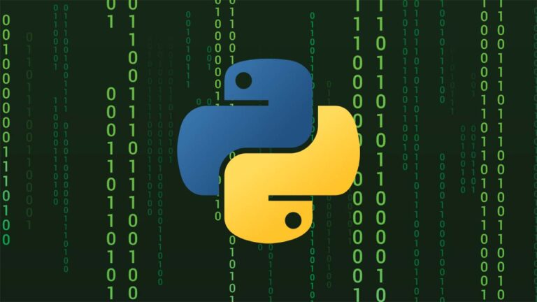 Domina la computación científica con este curso gratuito de Python y ...