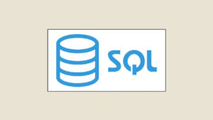 Aprende SQL gratis y desde casa con este curso en español